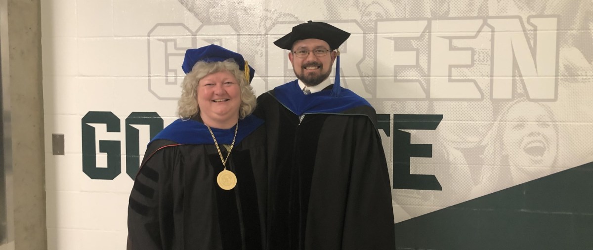 Education – Christopher Ball, PhD