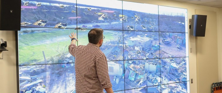 Teaching – Christopher Ball, PhD